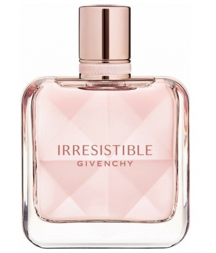 Givenchy Irresistible 2021 W edt 80ml tstr