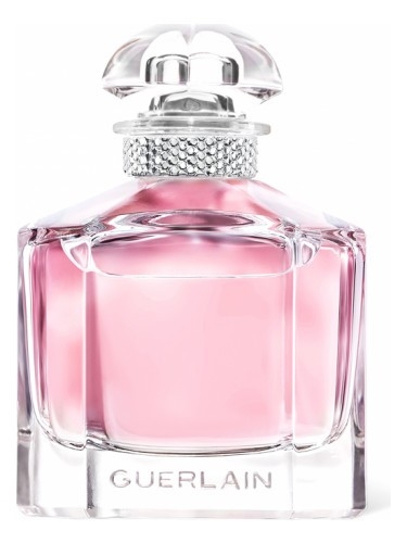 Guerlain Mon Guerlain Sparkling Bouquet 2021 W edp 100ml tstr