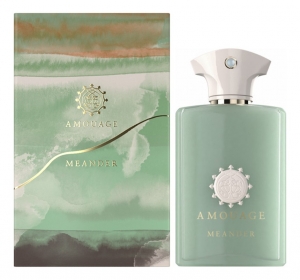 Amouage Meander M edp 100ml