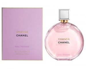 Chanel Chance Eau Tendre 2019 W edp 150ml