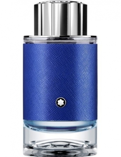 Mont Blanc Explorer Ultra Blue 2021 M edp 100ml tstr