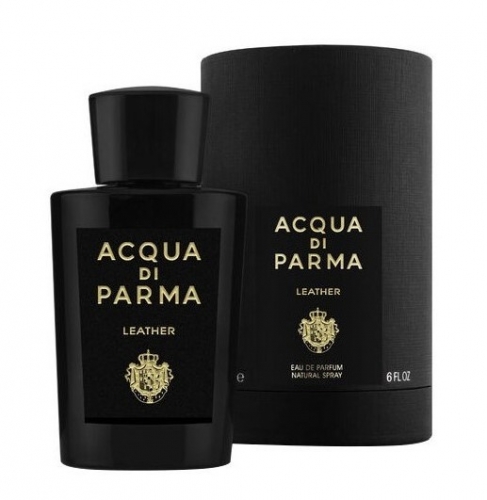 Acqua di Parma Leather 2019 edp 180ml