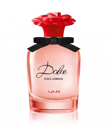 D.G. Dolce Rose 2021 W edt 75ml tstr