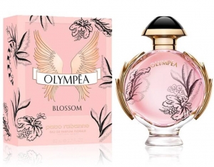 P.R. Olympea Blossom 2021 W edp 80ml