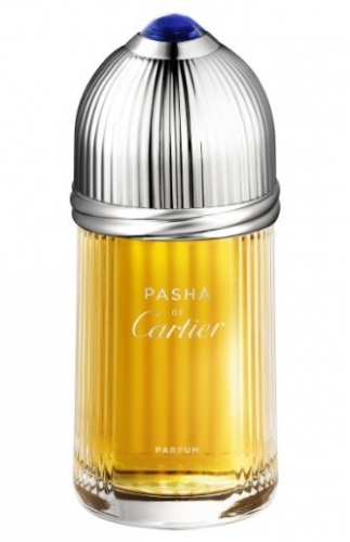 Cartier Pasha Parfum M 100ml tstr