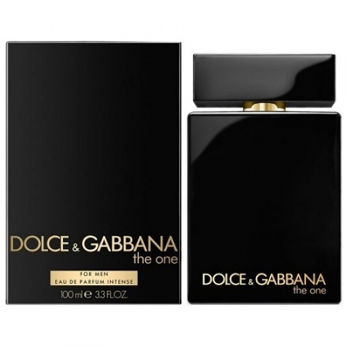 D.G. The One Intense 2020 M edp 100ml