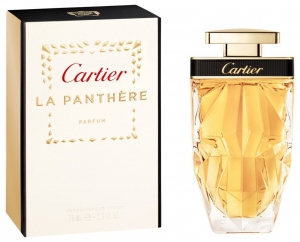 Cartier La Panthere Parfum 2020 W 75ml