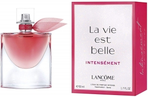 Lancome La Vie Est Belle Intensément 2020 W edp 50ml