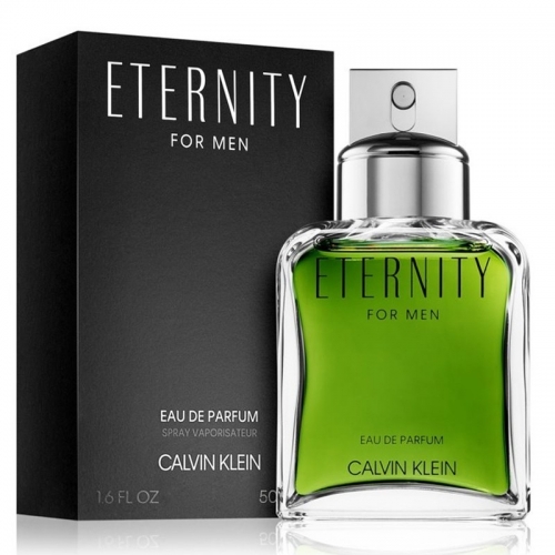 C.K. Eternity 2019 M edp 50ml