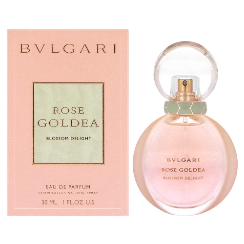 Bvlgari Rose Goldea Blossom Delight 2019 W edp 30ml