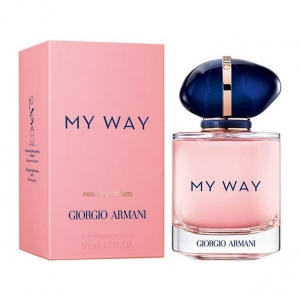 Armani My Way 2020 W edp 50ml