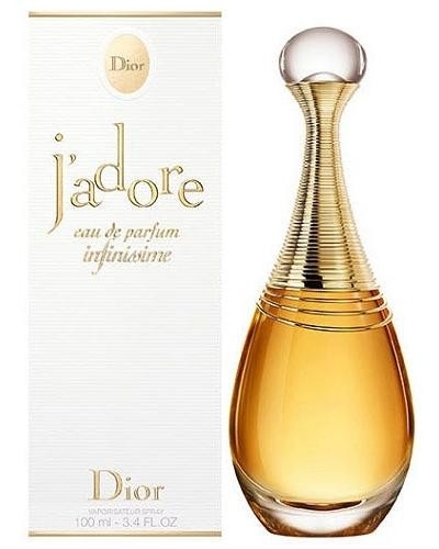 C.D. J`adore Infinissime 2020 W edp 100ml