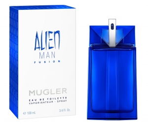 Th.M. Alien Man Fusion 2019 M edt 100ml