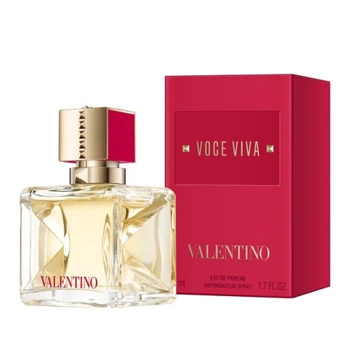 Valentino Voce Viva 2020 W edp 50ml