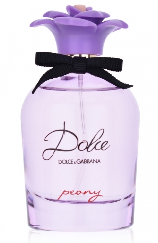 D.G. Dolce Peony 2019 W edp 75ml tstr