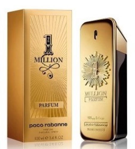 P.R. 1 Million Parfum 2020 M 100ml