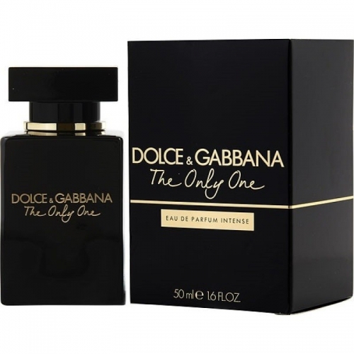 D.G. The Only One Intense 2020 W edp 50ml