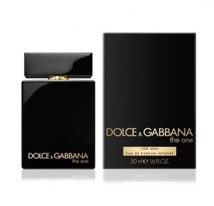 D.G. The One Intense 2020 M edp 50ml