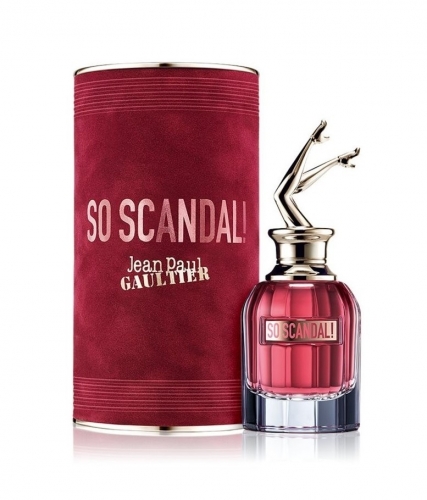 J.P.G. So Scandal 2020 W edp 50ml