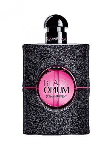 YSL Black Opium Neon 2019 W edp 75ml tstr