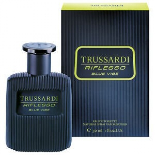 Trussardi Riflesso Blue Vibe 2019 M edt 30ml