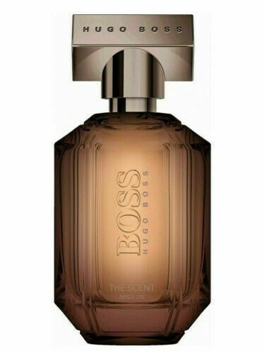 HB Boss The Scent Absolute for Her 2019 W edp 50ml tstr