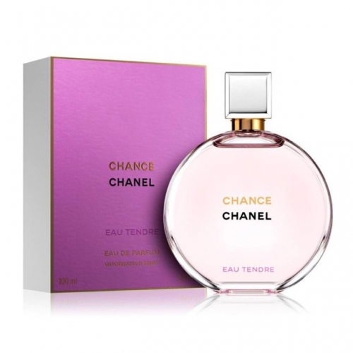 Chanel Chance Eau Tendre 2019 W edp 100ml