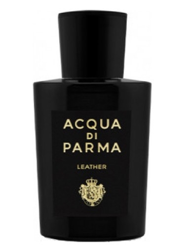 Acqua di Parma Leather 2019 edp 100ml tstr