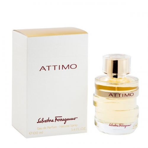 S.F. Attimo W edp 100ml