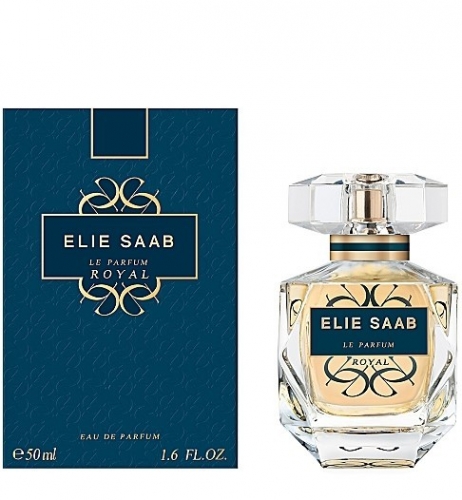 Elie Saab Le Parfum Royal 2019 W edp 50ml