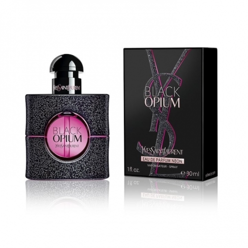 YSL Black Opium Neon 2019 W edp 30ml