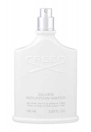 Creed Silver Mountain Water M edp 100ml tstr