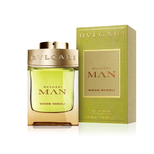 Bvlgari Man Wood Neroli 2019 M edp 60ml