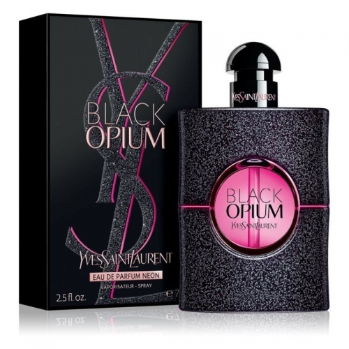 YSL Black Opium Neon 2019 W edp 75ml