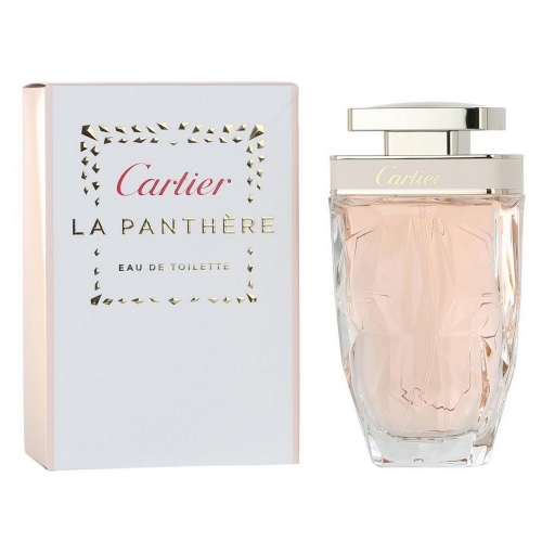 Cartier La Panthere 2018 W edt 75ml