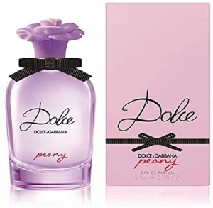 D.G. Dolce Peony 2019 W edp 75ml