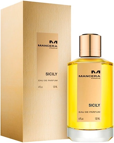 Mancera Sicily edp 120ml