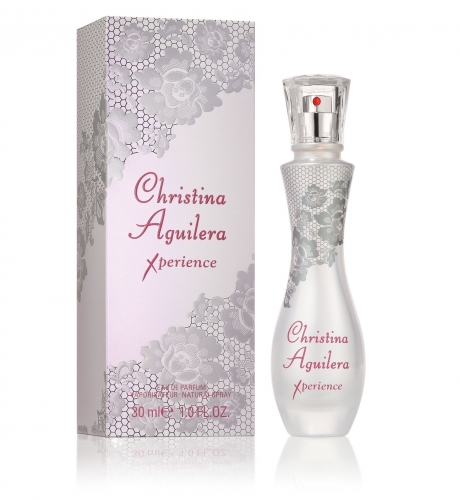 Christina Aguilera Xperience 2019 W edp 30ml