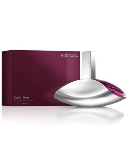 C.K. Euphoria W edp 160ml