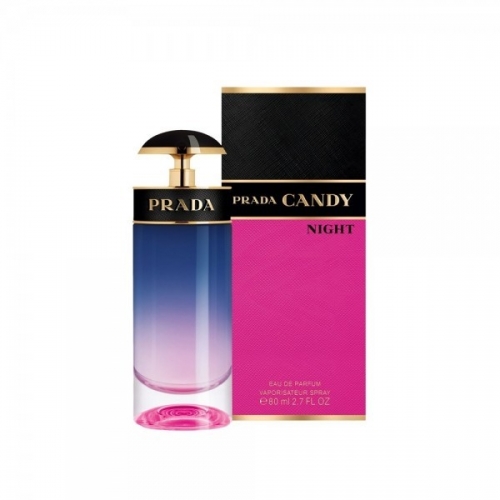 Prada Candy Night 2019 W edp 80ml