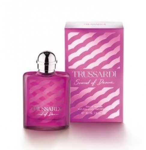 Trussardi Sound of Donna 2018 W edp 30ml