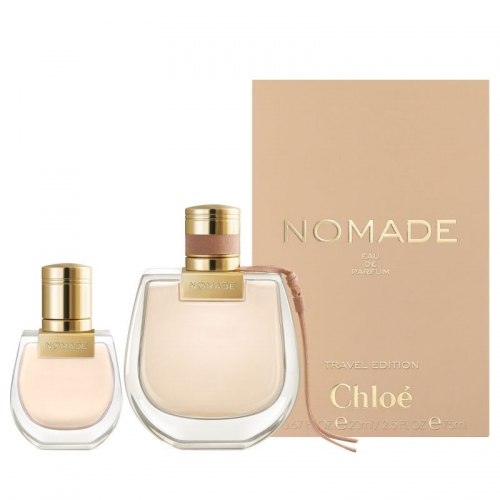 Chloe Set Nomade W 2018 edp 75ml + 20ml