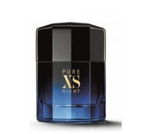 P.R. Pure XS Night 2019 M edp 100ml tstr