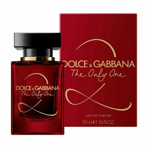 D.G. The Only One 2 W 2019 edp 50ml