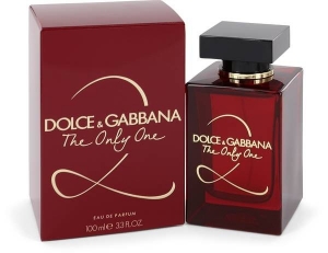 D.G. The Only One 2 W 2019 edp 100ml