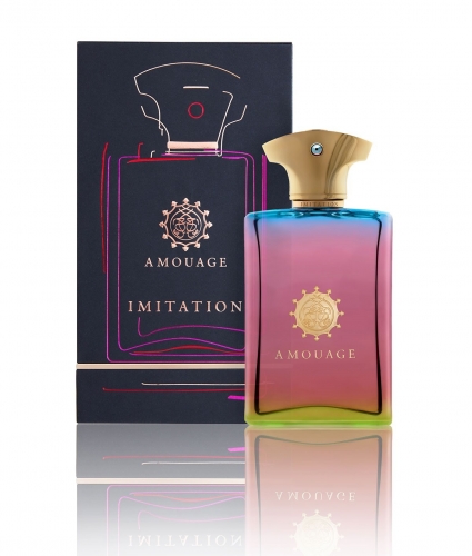 Amouage Imitation M edp 100ml