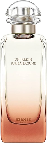 Hermes Un Jardin Sur La Lagune 2019 edt 100ml tstr