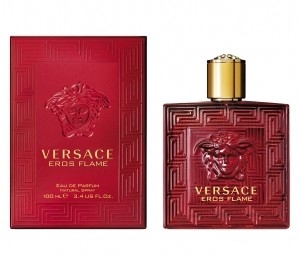 Versace Eros Flame 2018 M edp 100ml