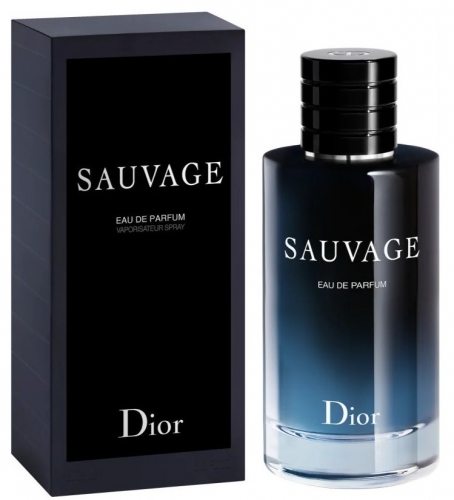 C.D. Sauvage 2018 M edp 200ml