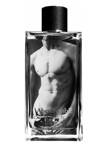 A&F Fierce M edc 100ml tstr